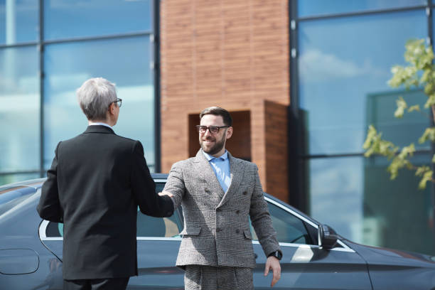 Book Car Service: FLL International Airport & Singer Island, FL – Black ...