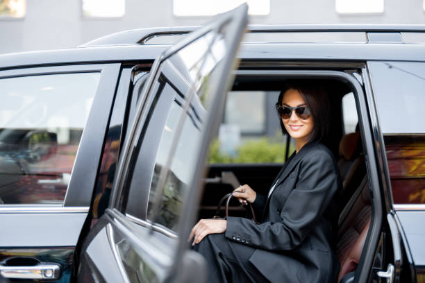 Prom Night Safety Checklist—Why Parents Book Professional Limo Service